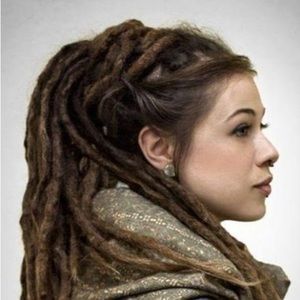 Her Wig Closet | Hair | Thick Latch Hook Dreadlocks | Poshmark